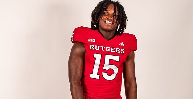 A closer look into the Rutgers debut of QB Ajani Sheppard