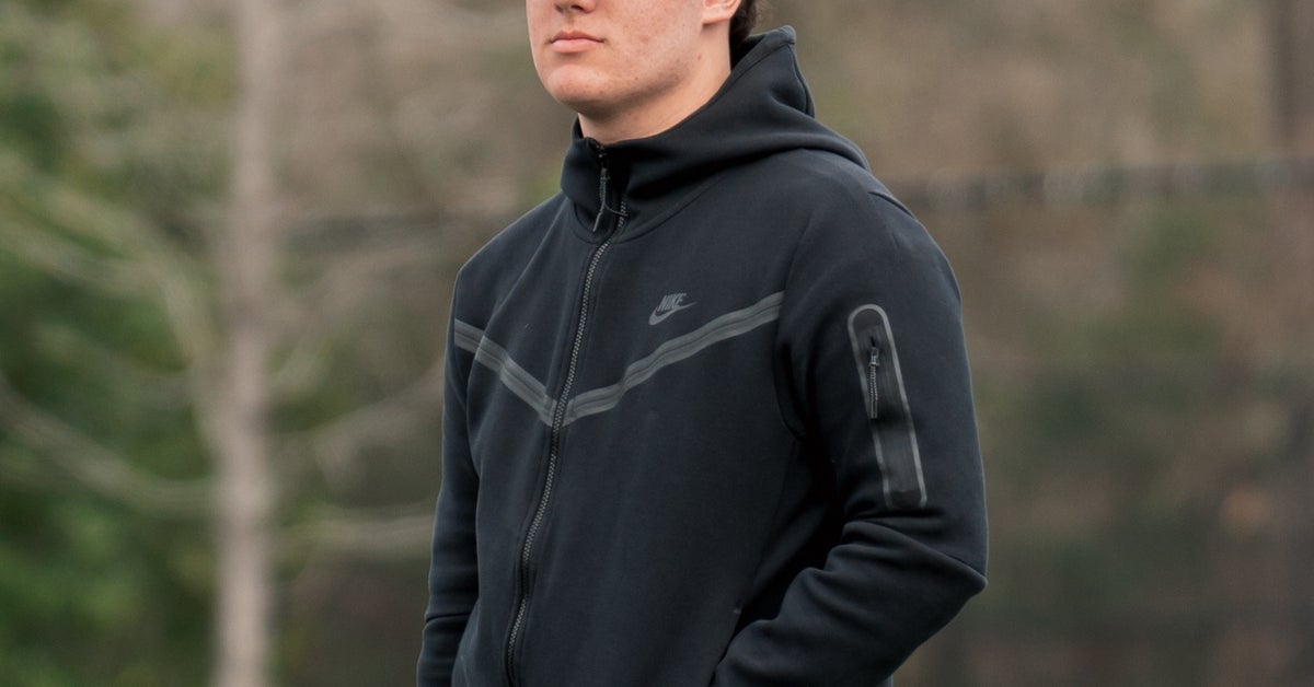 Jordan Scruggs | 247Sports