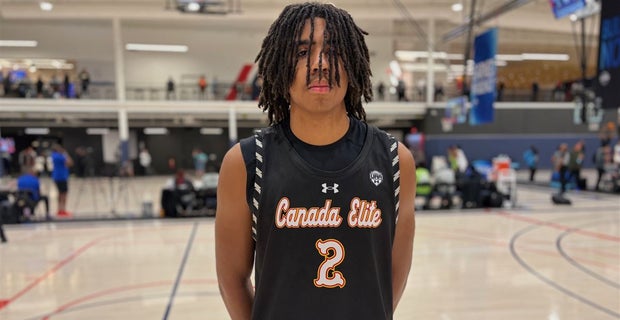 UAA Kansas City Friday: 2028 five-star Isaiah Hamilton is a legit talent