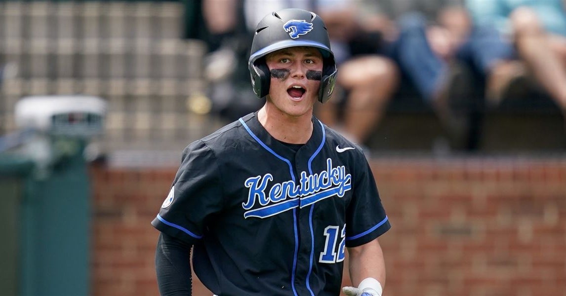 Kentucky baseball, national title contender? Here's why it's not so crazy