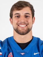 Tyler Page, Appalachian State, Wide Receiver