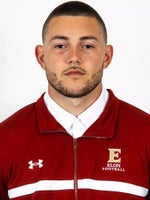 Tyler Devera, Elon, Tight End