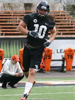 Cade Cowdin, College of the Desert, Inside Linebacker