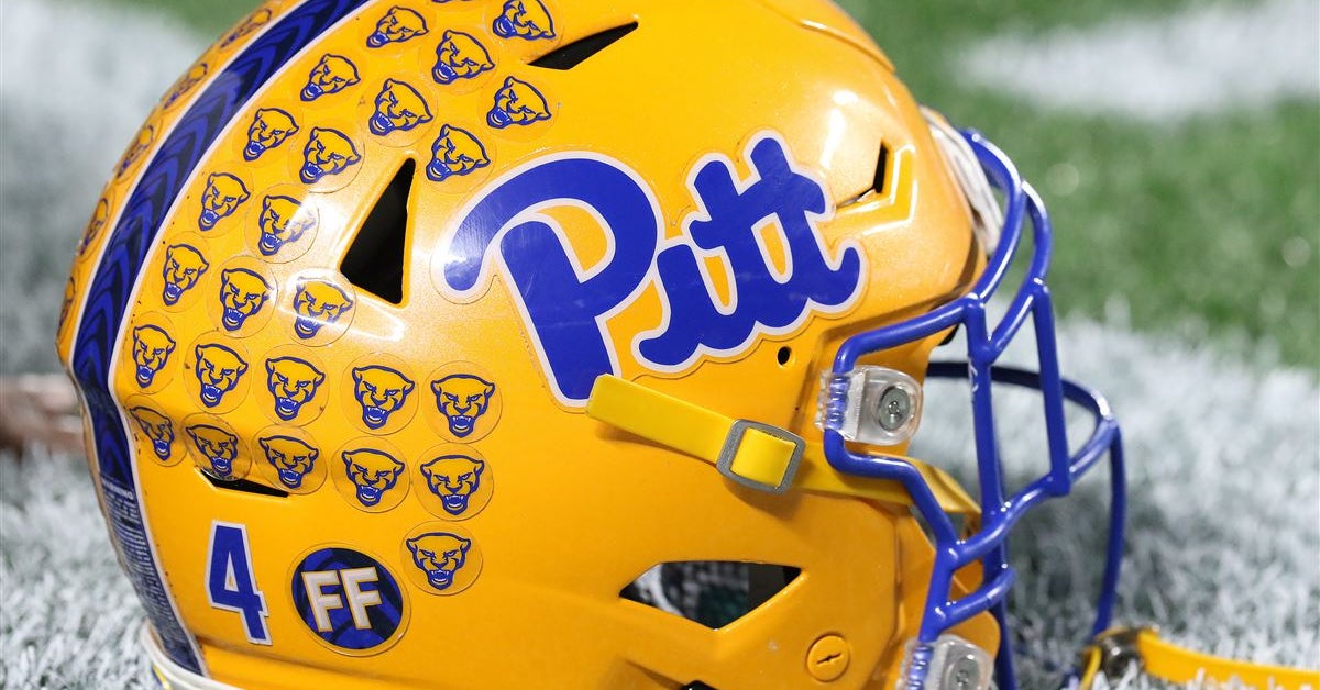 Oklahoma football: Sooners land Pittsburgh transfer QB Davis Beville