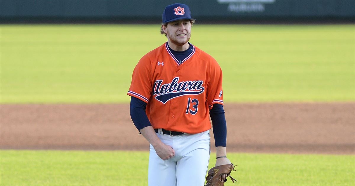 Davis Daniel set for surgery that will end his season