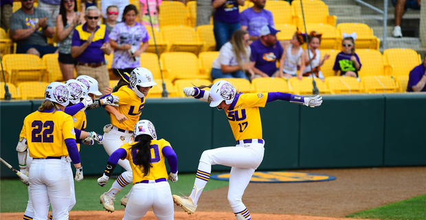 Taylor Pleasants lands on USA Softball roster for World Games