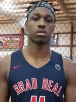 Jordan Nesbitt, Saint Louis, Small Forward