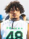 Francis Mauigoa, IMG Academy, Offensive Tackle