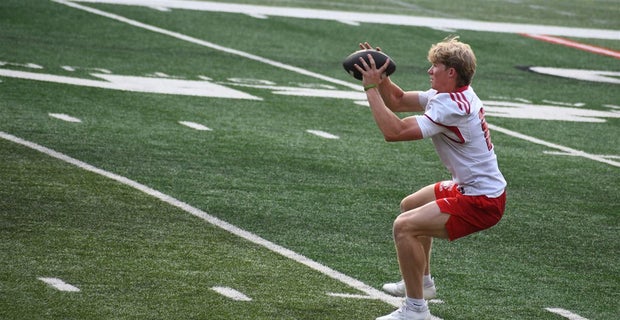 Louisville baseball commit Tyler Fryman earns football offer from Cardinals