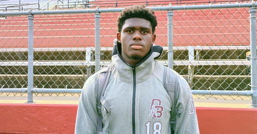 Don Bosco Prep LB Mikahi Allen talks recruiting and updates where ...