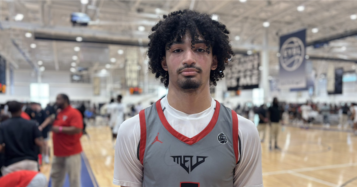 Maryland Basketball Recruiting Scoop: Who's next and where's a ...