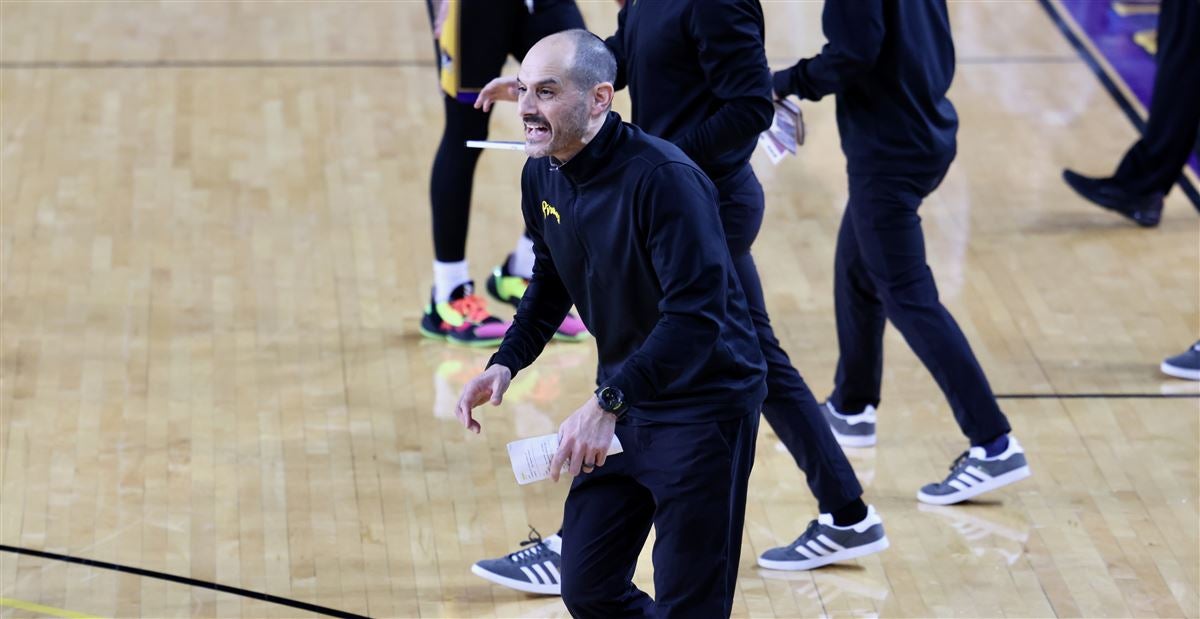 Everything Mike Schwartz said after ECU's 60-59 loss to North Texas