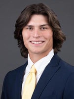 Colby Wallace, East Carolina, Third Baseman