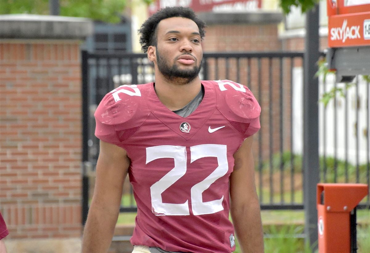 Source: Florida State Linebacker Expected To Transfer