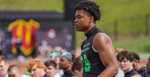 Midwest recruiting updates and more | Five-star DL notes | Sooners ...