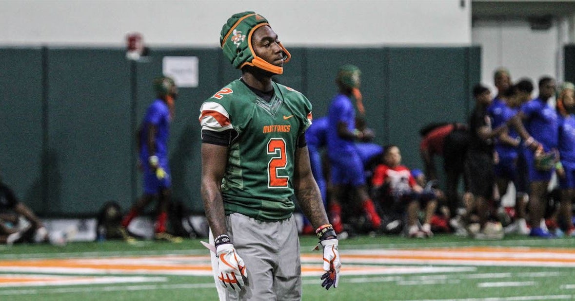 What the Jordan Pough commitment means for Rutgers