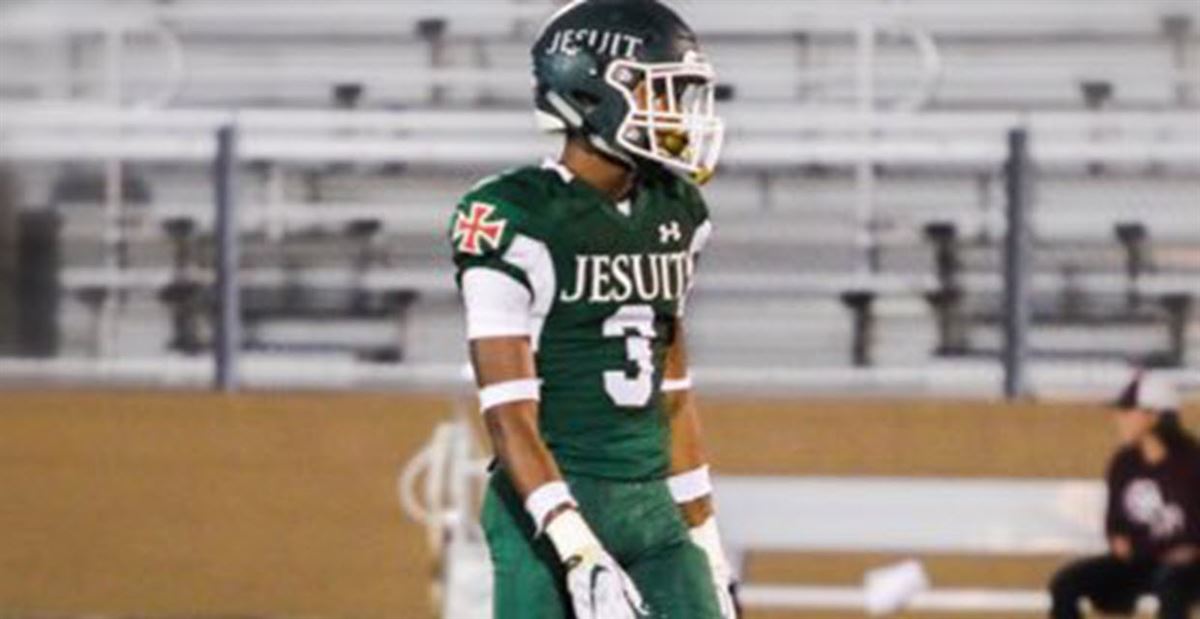 Boston College DB Denzel Blackwell enters NCAA Transfer Portal