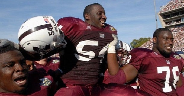 Counting down to Mississippi State 2024 Kickoff: 54 Days (and making up ...