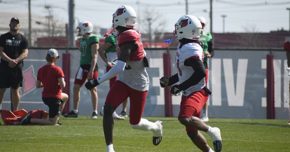 Complete Coverage: Louisville Spring Practice