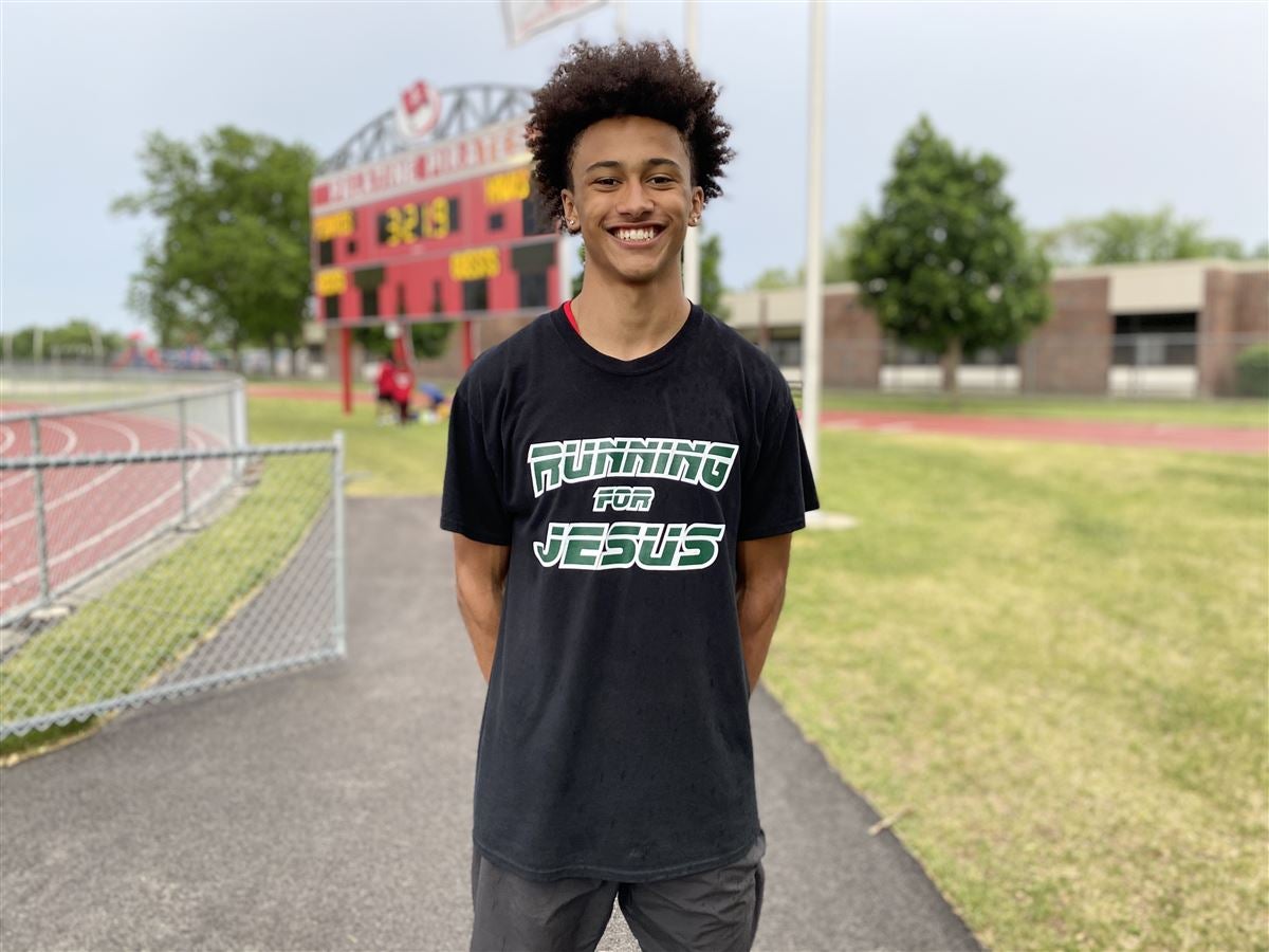 Three-star WR Jacob Bostick's recruitment takes a leap, on track for ...