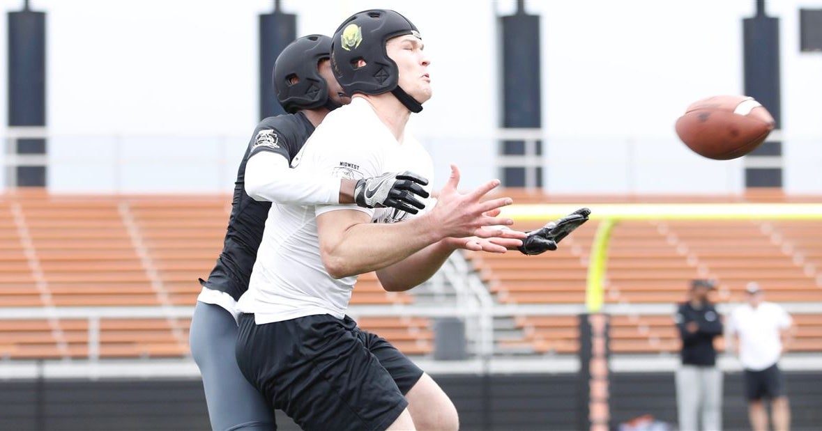 The Impact: Logan Lee to DE