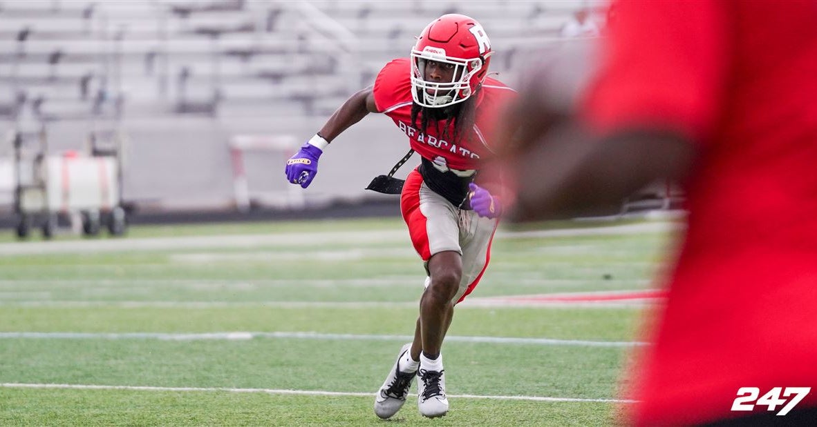 Watch: A lot to like in Aidan Anding's game