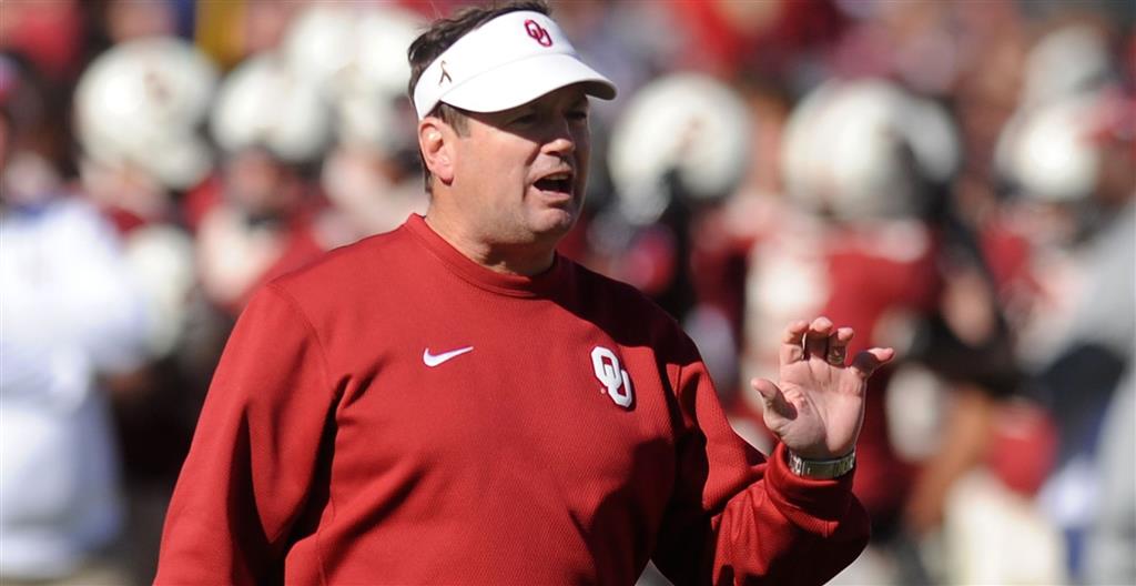 2015 Defensive class builds off Sooner philosophy