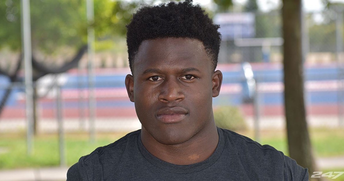 Four-star APB Daniyel Ngata working towards a decision
