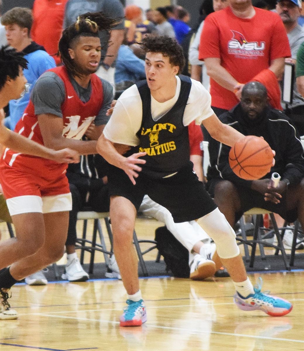 Sights and Sounds: Many of Ohio's top prospects on display at Midwest Live