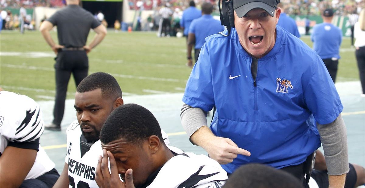 Adam Fuller will follow Norvell to Florida State