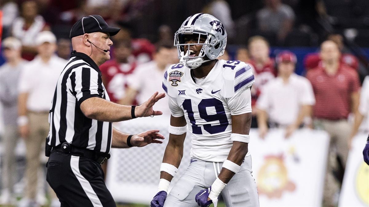 Kansas State announces depth chart for Week 1 against SEMO