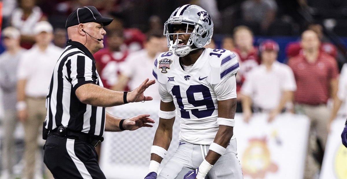 Which states has Kansas State football acquired its players from?