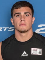 Andrew Hernandez, Splendora, Running Back
