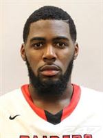 Jared Wilson-Frame, Pittsburgh, Small Forward