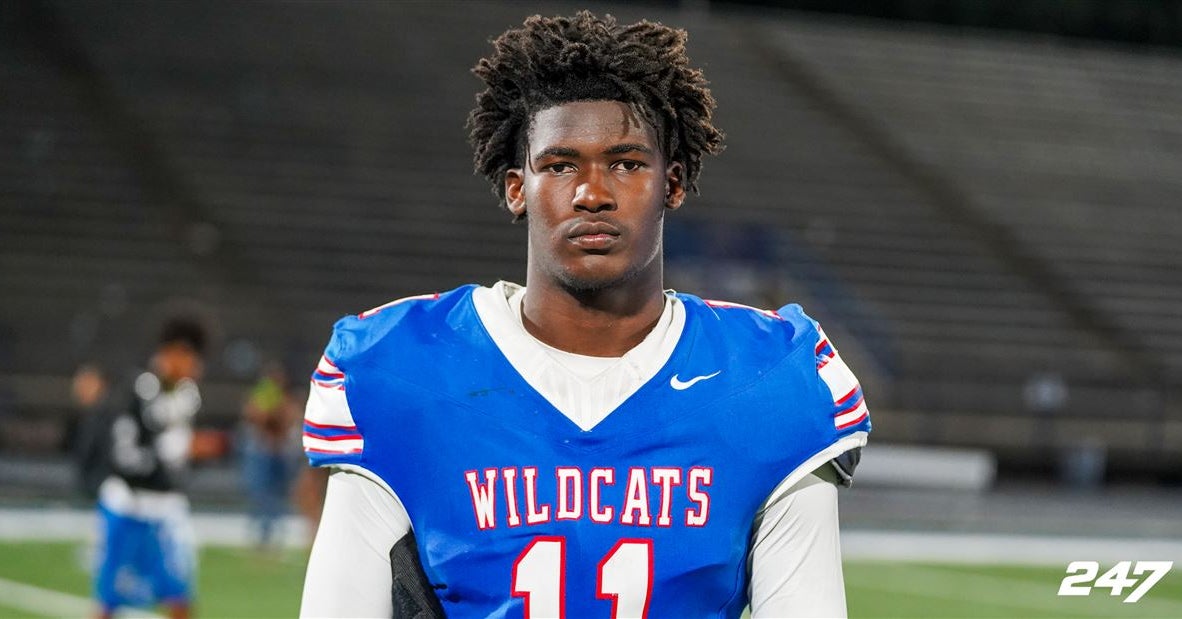 Football recruiting news: Latest Crystal Ball intel on Top247 recruits ...