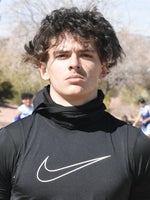 Dylan Herman, Bishop Gorman, Wide Receiver