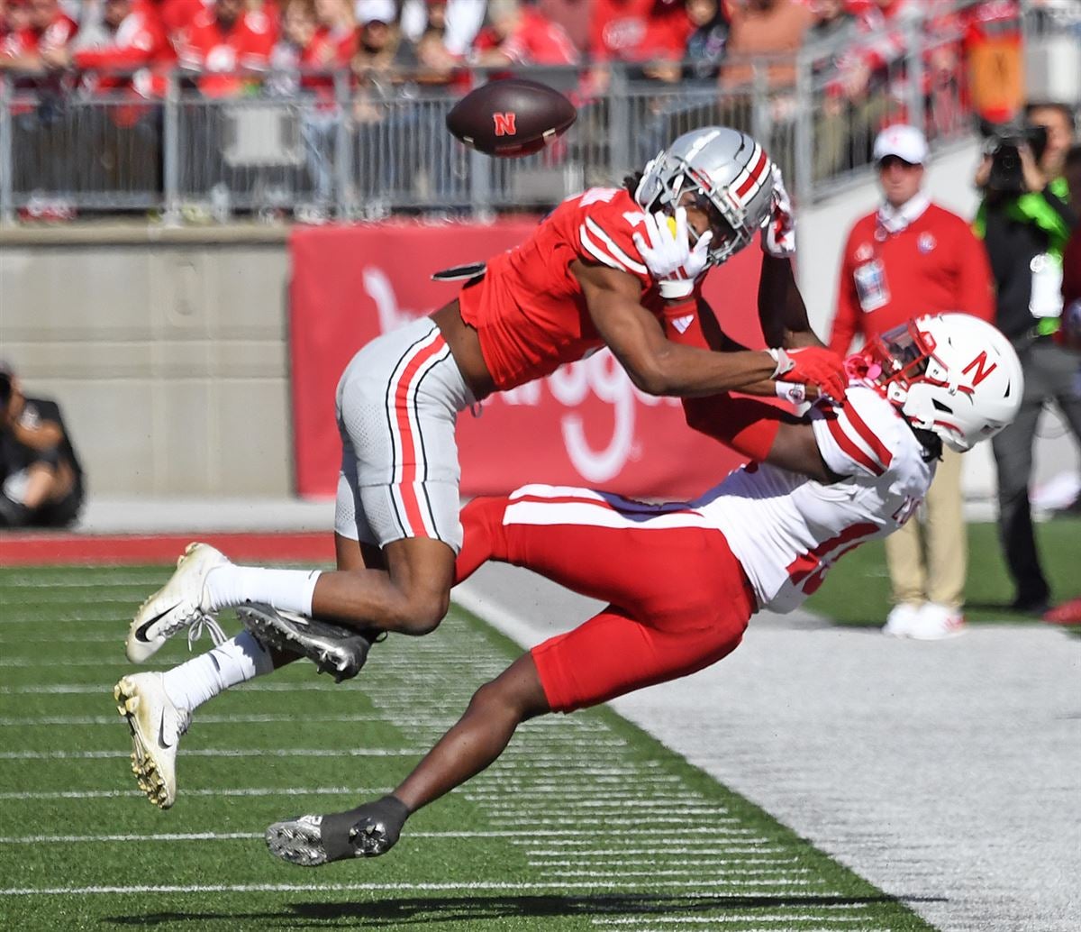 Sights and Sounds: Buckeyes get downright defensive in Homecoming win ...