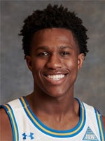 David Singleton, UCLA, Shooting Guard