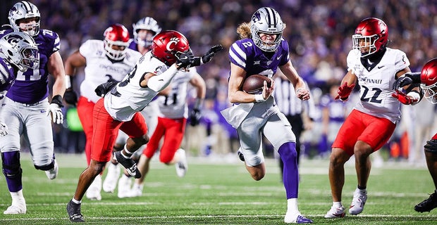 Postgame Analysis: Kansas State 41, Cincinnati 15