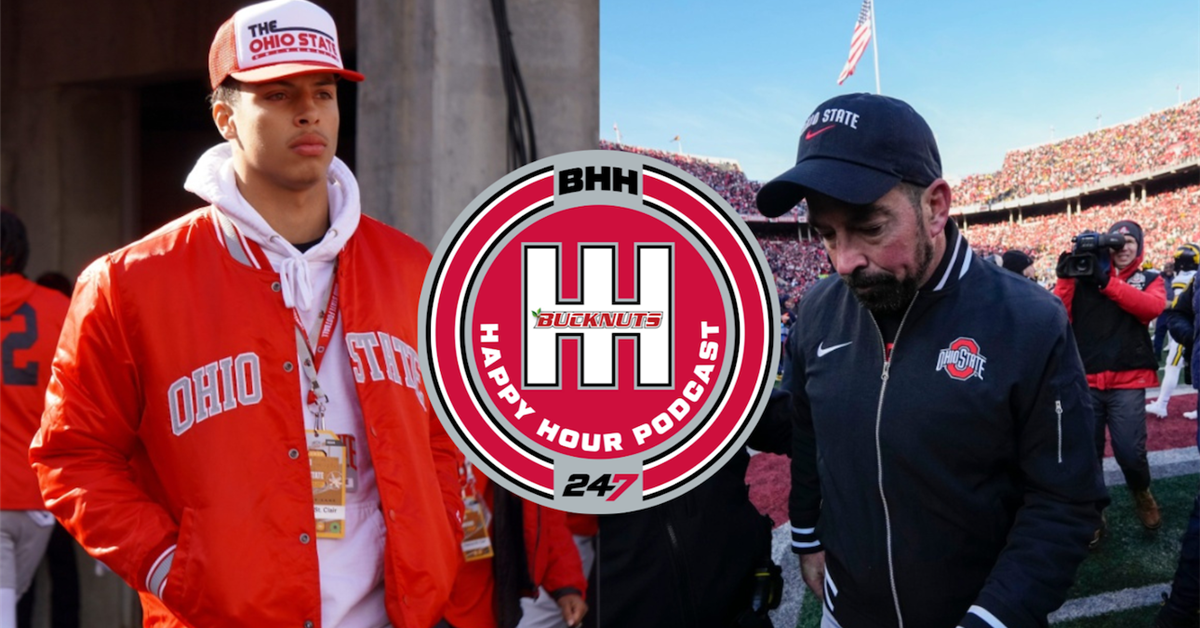 Bucknuts Happy Hour: Ohio State's productive Signing Day | What's next ...