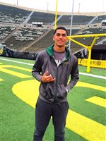 Jordan Ta'amu, Ole Miss, Dual-Threat Quarterback