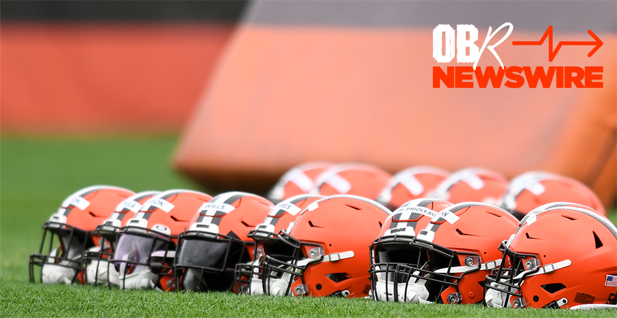 Cleveland Browns News 4/6: White Facemasks, Quarterback Clarity, and ...