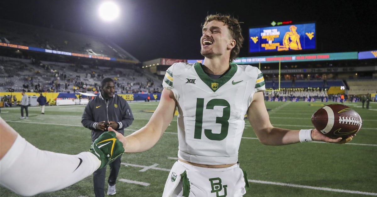 Baylor finding balance in approach against SEC school prior to Texas Bowl