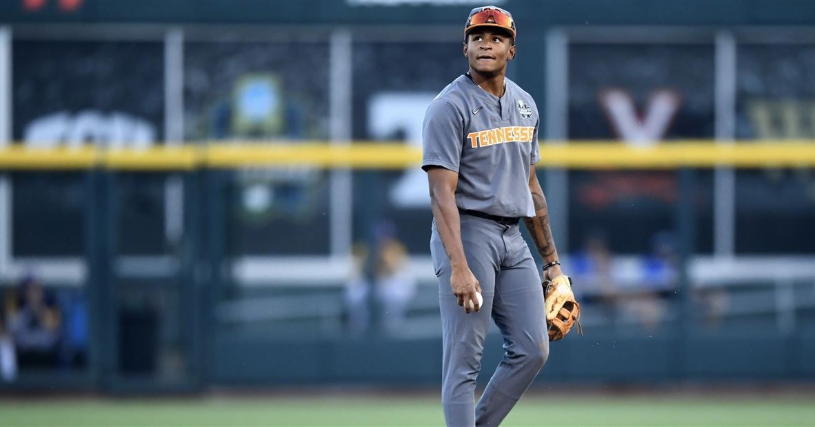 Drew Beam, Christian Moore make USA Baseball Collegiate National Team