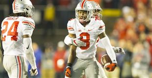 Gareon Conley, Ohio State, Cornerback