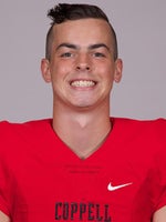 Kevin Madigan, Boise State, Kicker