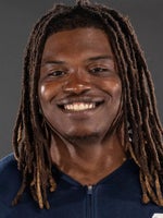 Antavious Fish, Akron, Linebacker