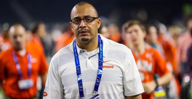 Ranking college football's 10 best assistant coaches