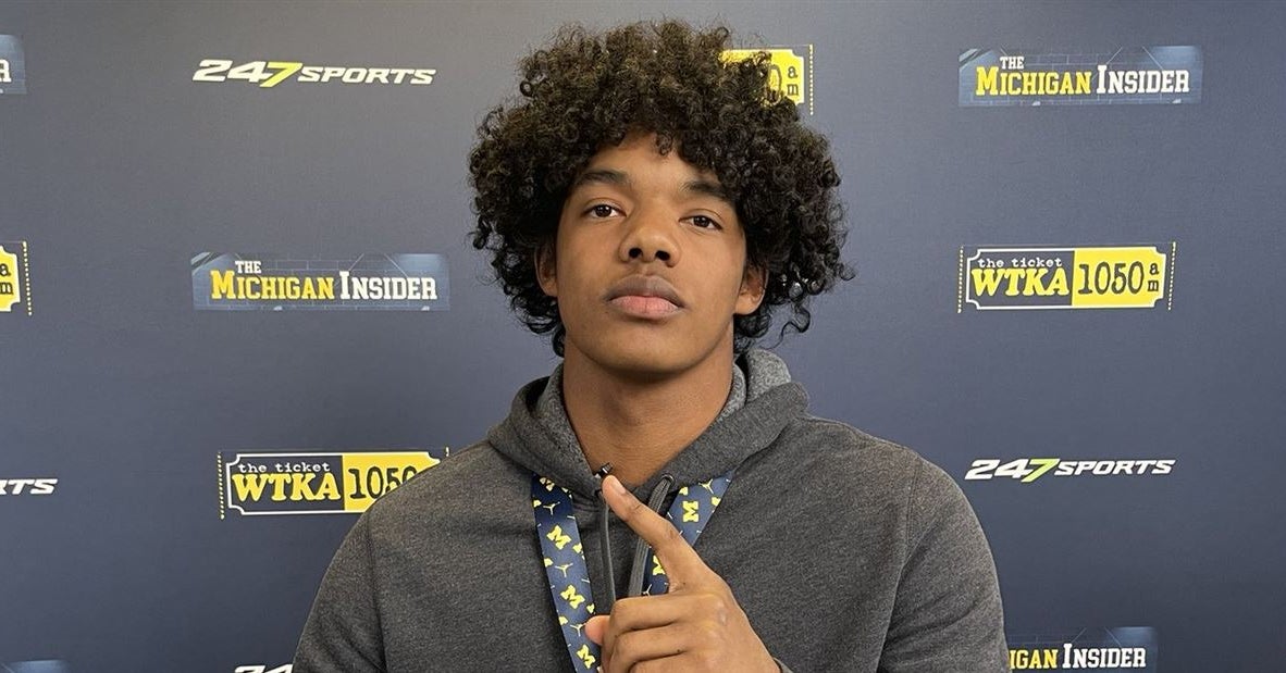 Edge rusher CJ Edwards commits to Tennessee