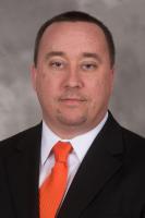 Craig Cox, Defensive Coordinator (FB), Campbell Fighting Camels